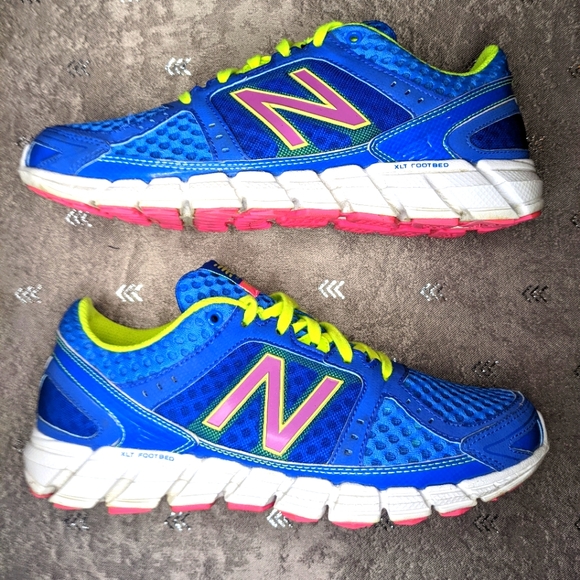 New Balance | Shoes | New Balance 75 V | Poshmark